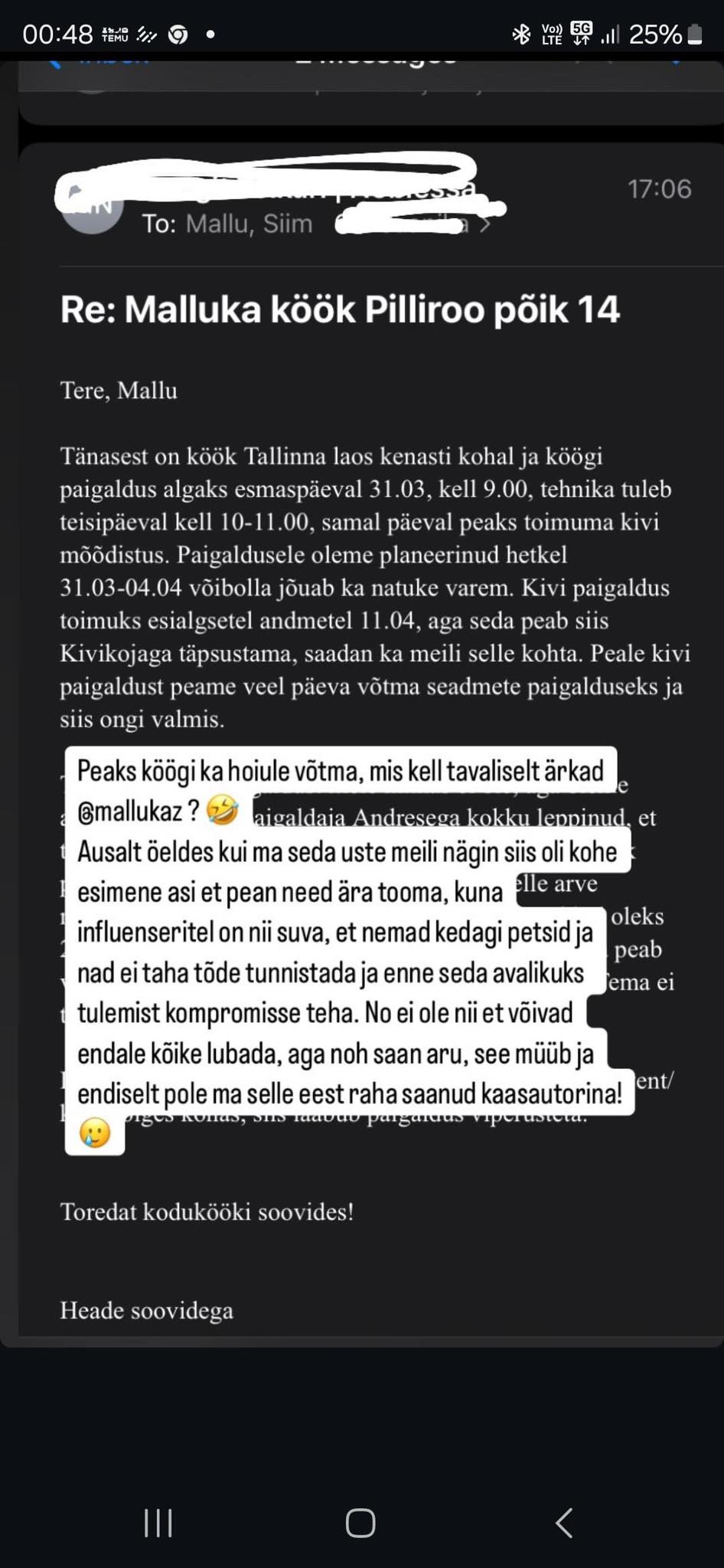 DEBIILSUSE TIPP: kirjad Decorale ja Siimule - Mallukas